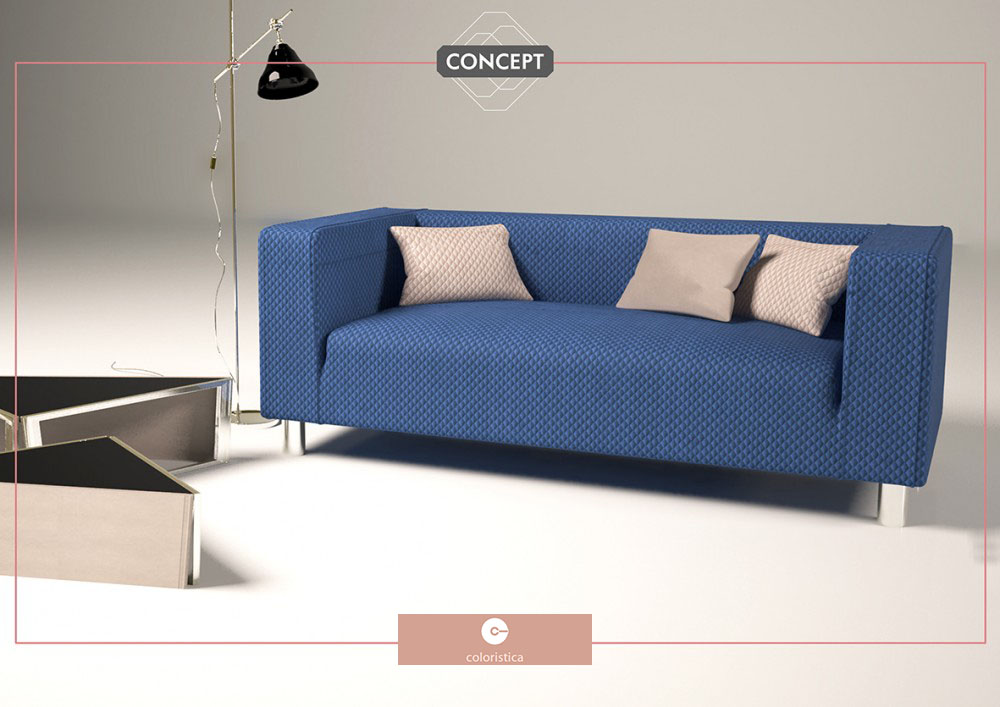 Купить Concept col33 от 800 ₽ с доставкой в интернет-магазине